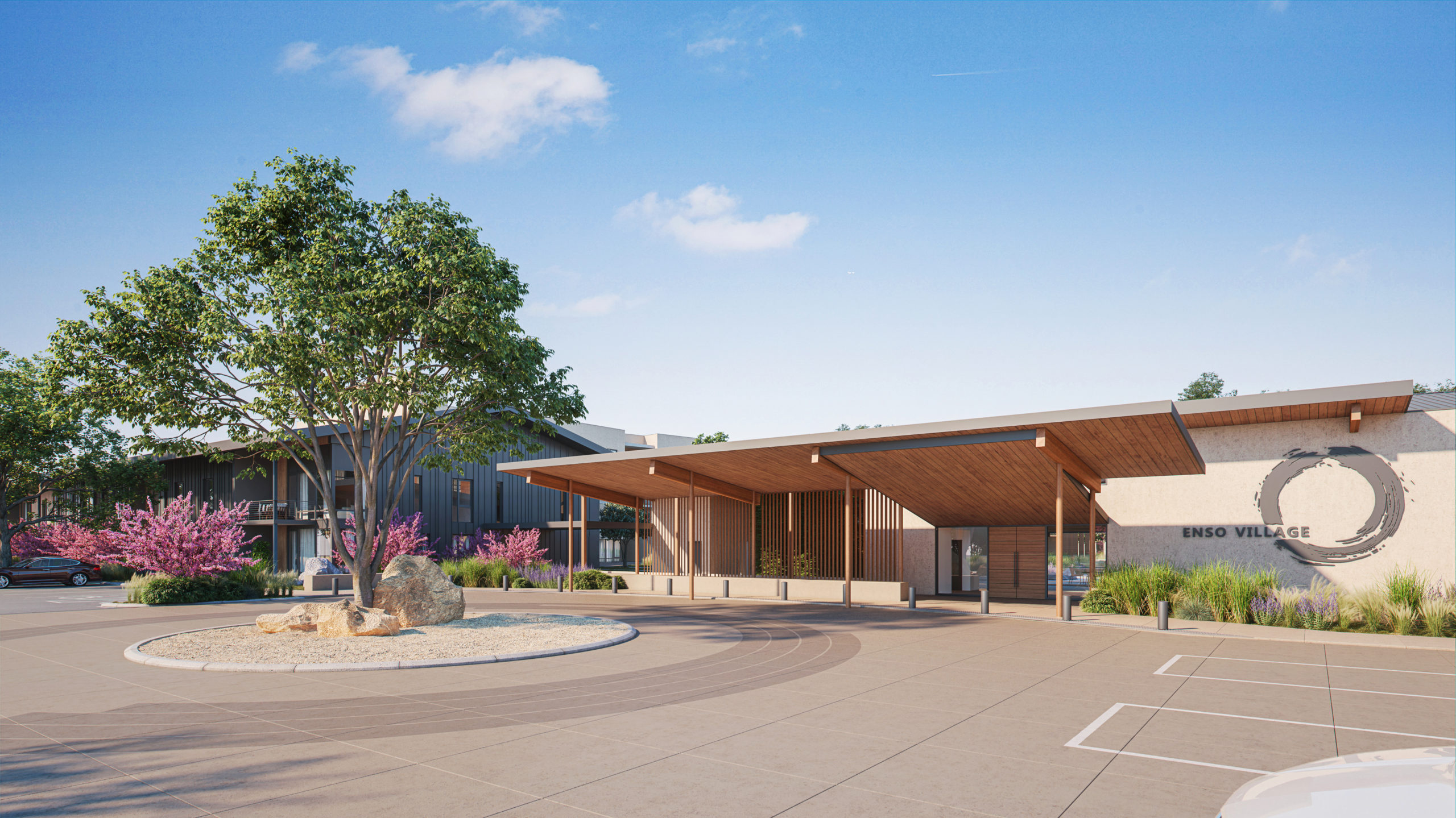 Resources - Enso Village