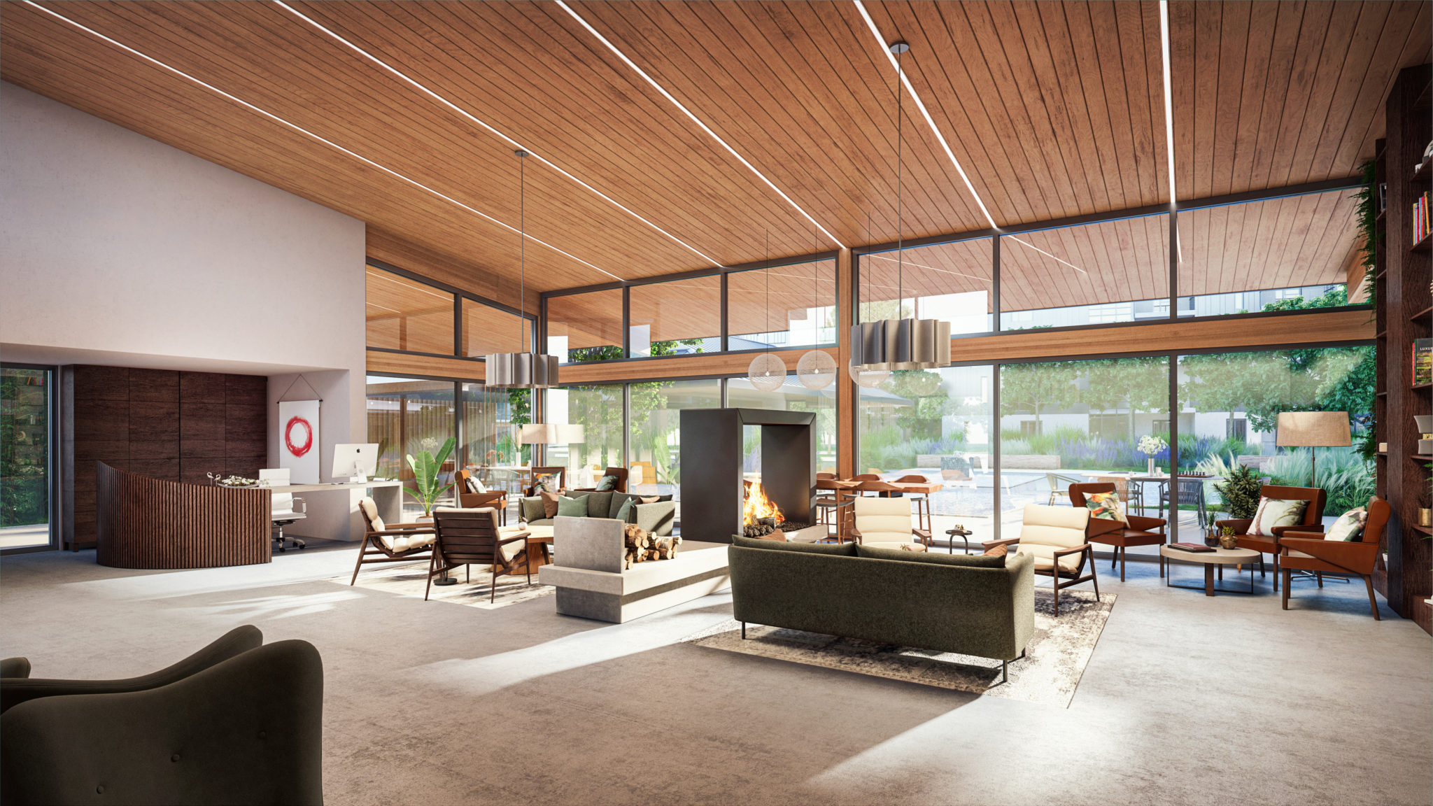 Photo Gallery and Video | Enso Village
