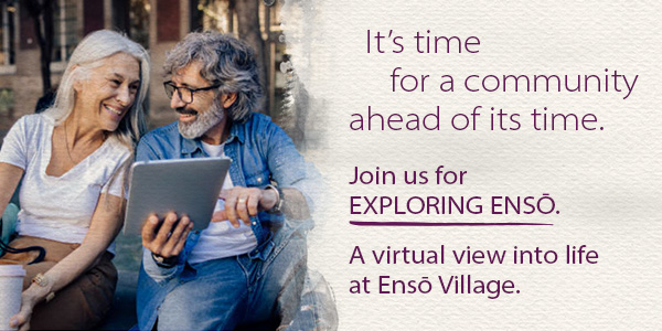 Events Archive - Enso Village