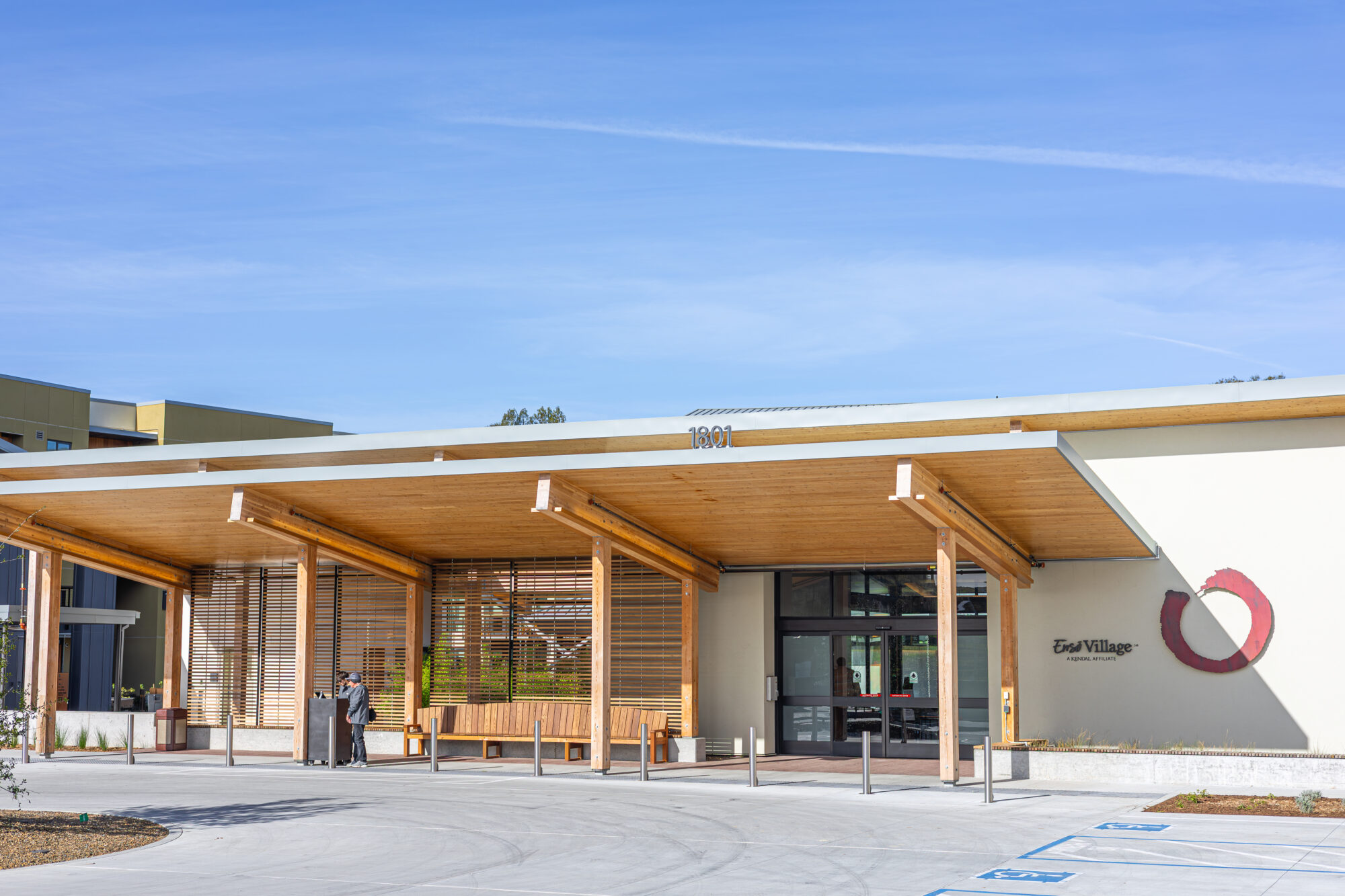 Photo Gallery and Video | Enso Village