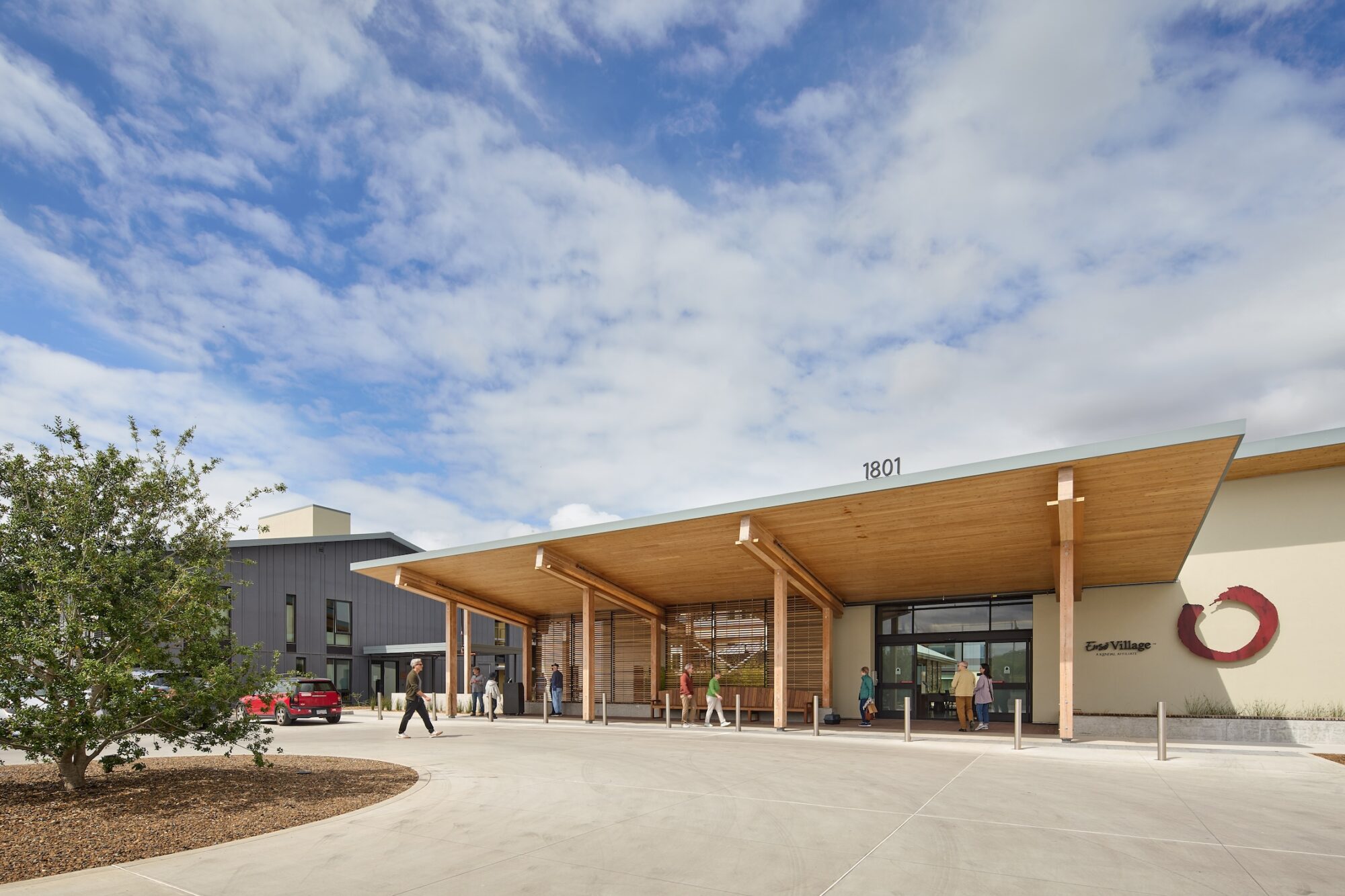 Photo Gallery and Video | Enso Village