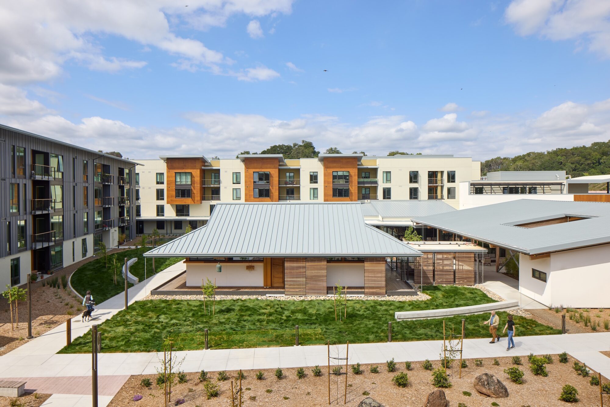 Photo Gallery and Video | Enso Village