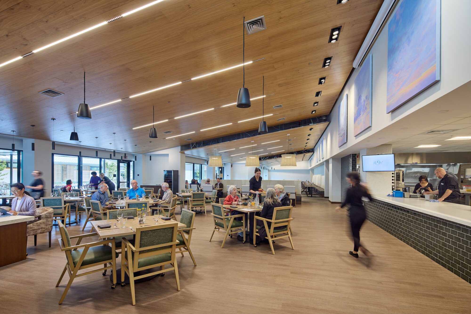 Photo Gallery and Video | Enso Village