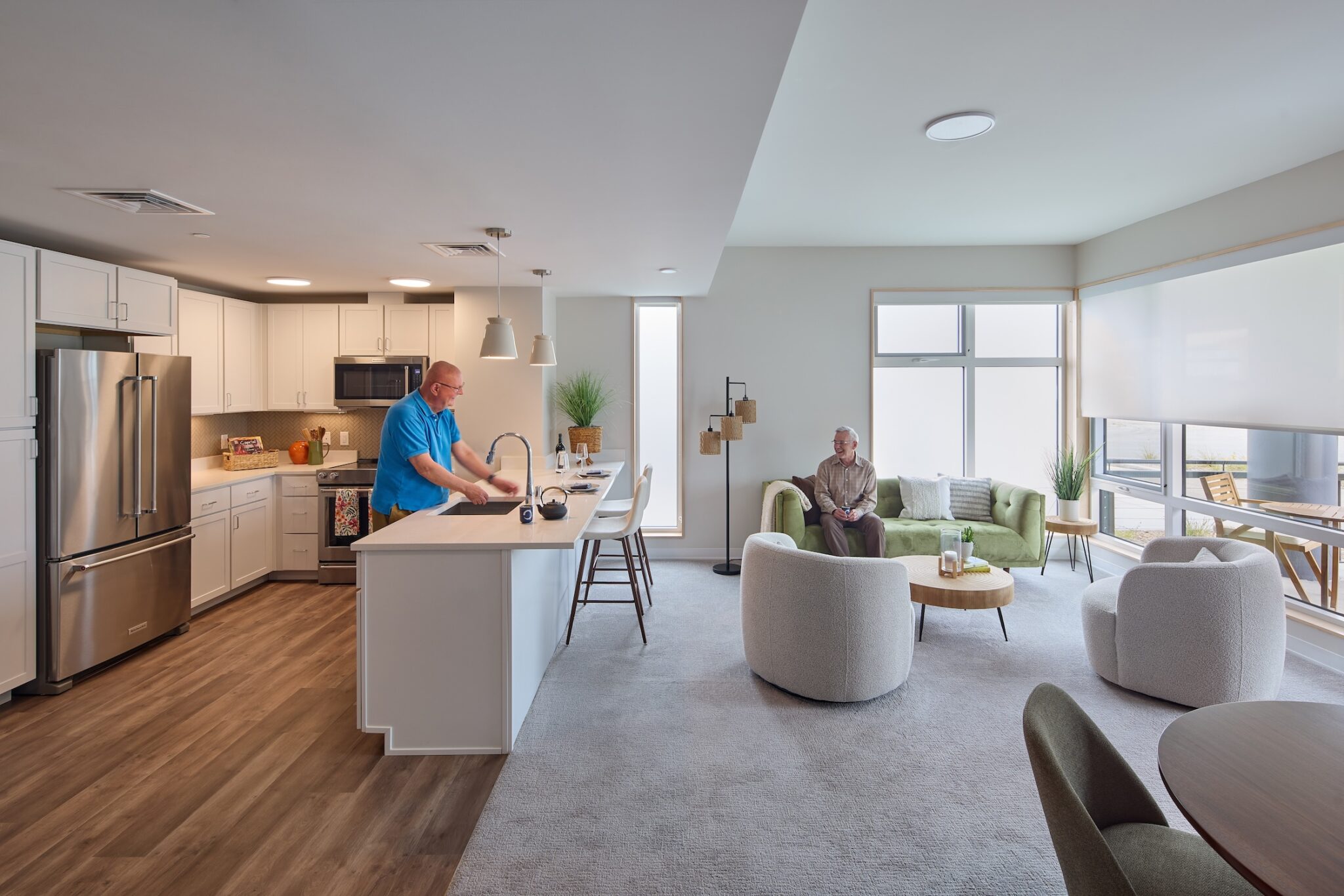 Photo Gallery and Video | Enso Village